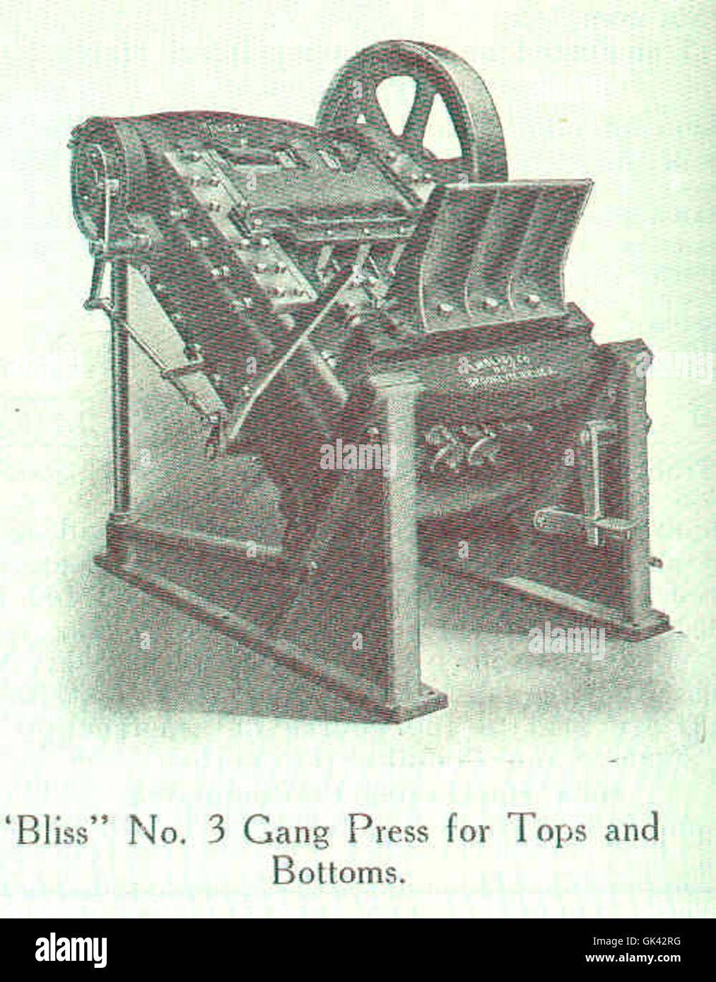 Press gang hi-res stock photography and images - Alamy