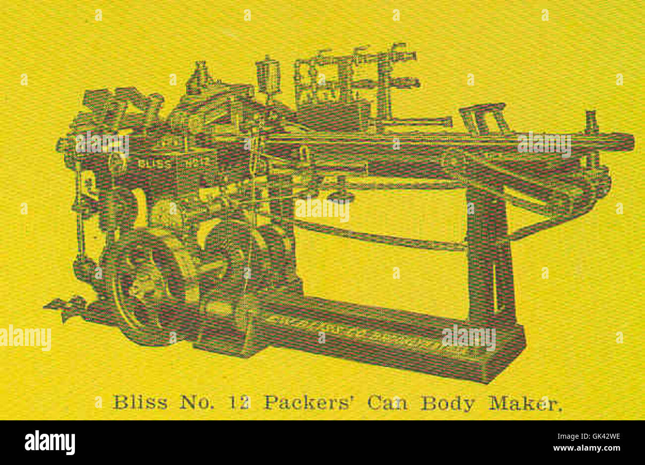 Body maker hi-res stock photography and images - Alamy