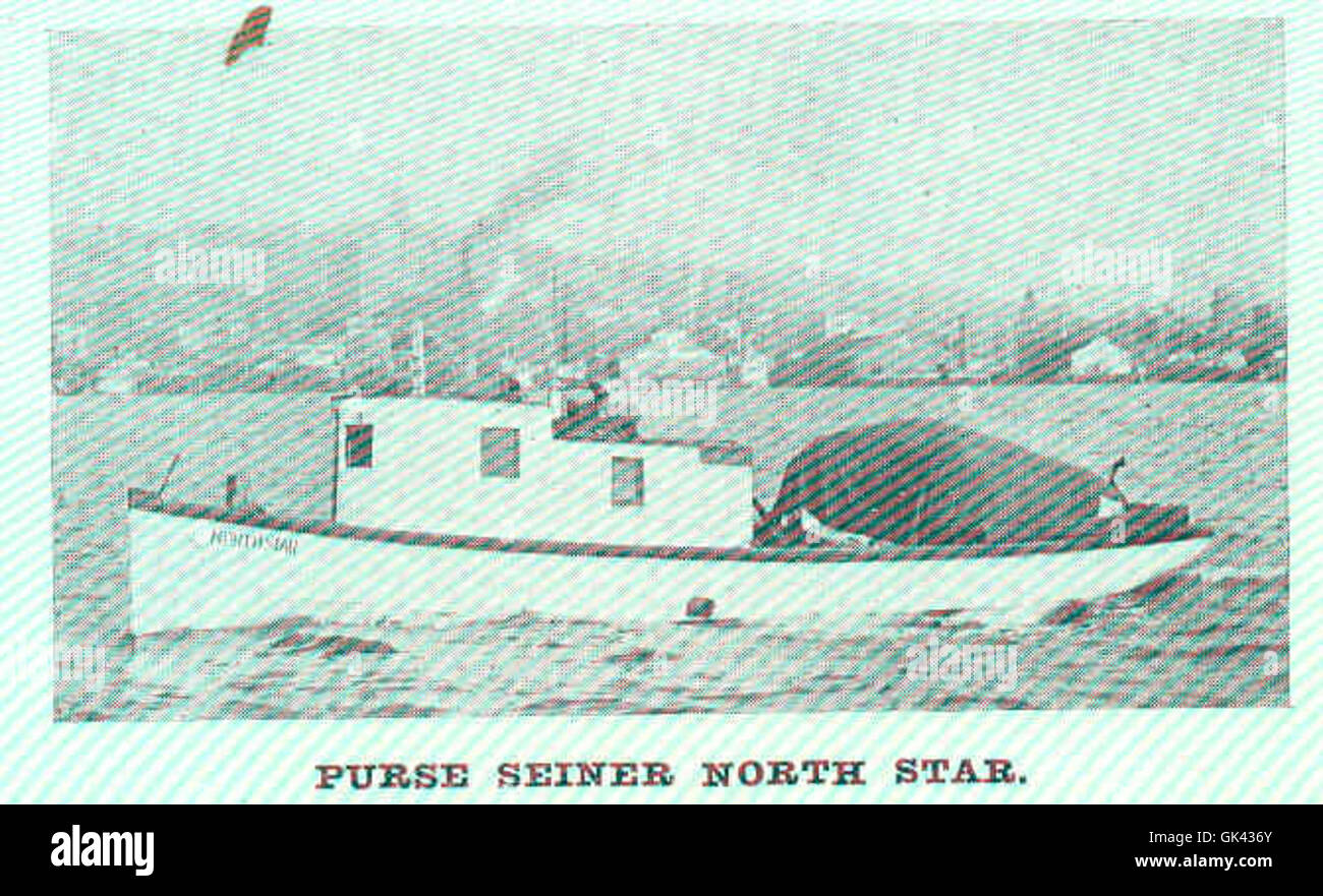 Purse seine tuna fishing vessel hi-res stock photography and images - Alamy