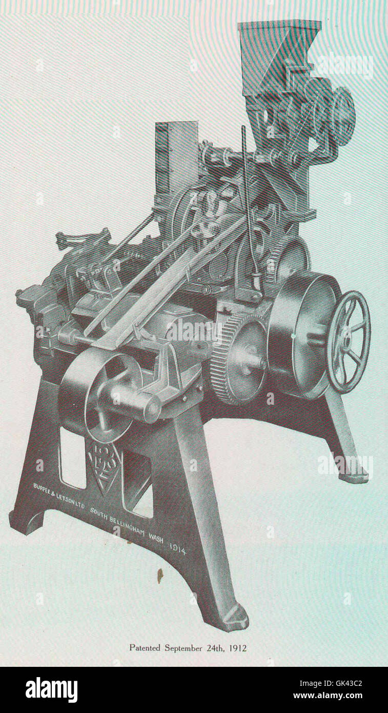 This image depicts the flat and half-flat filling machines manufactured ...