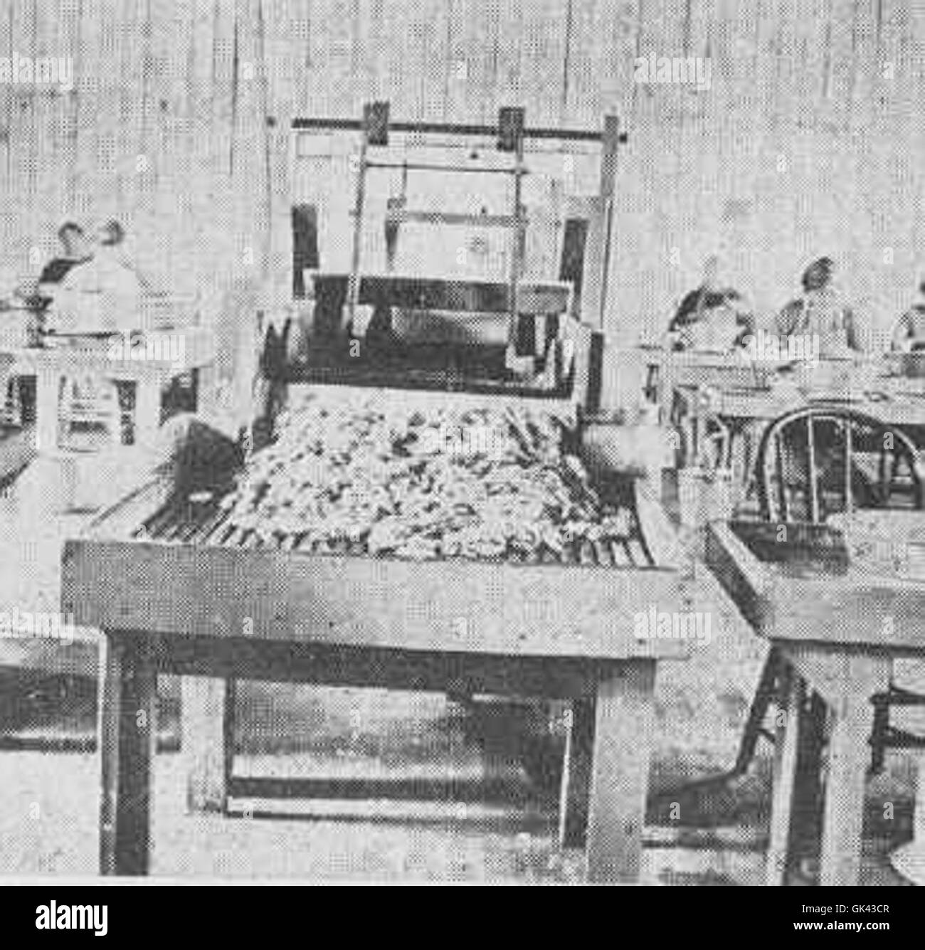 Washing device Black and White Stock Photos & Images - Alamy