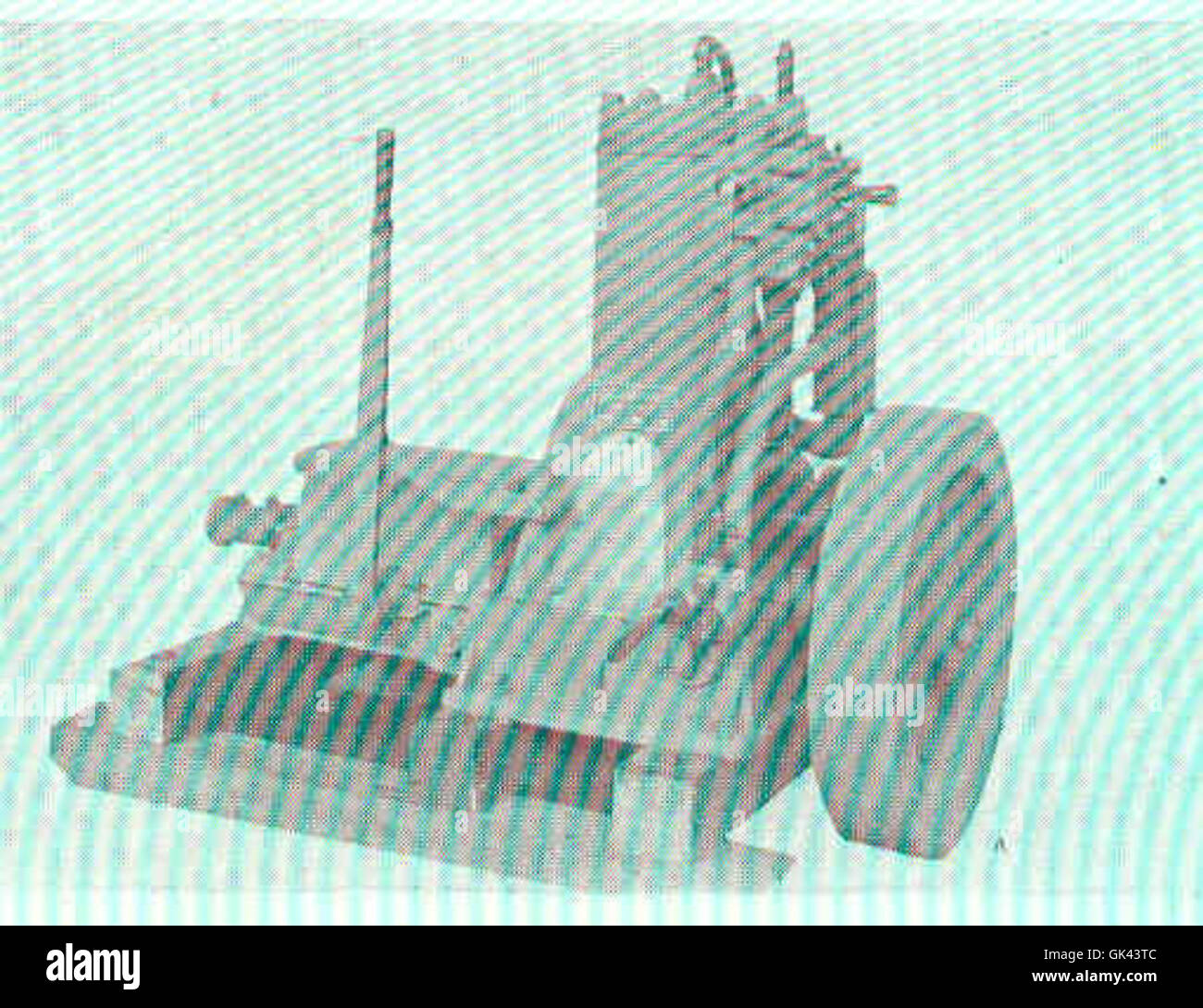 Standard gas hi-res stock photography and images - Alamy