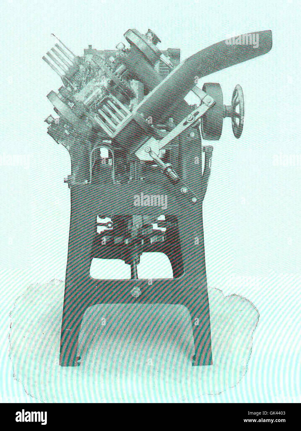 The Anderson Filling Machine is a versatile industrial machine used for ...