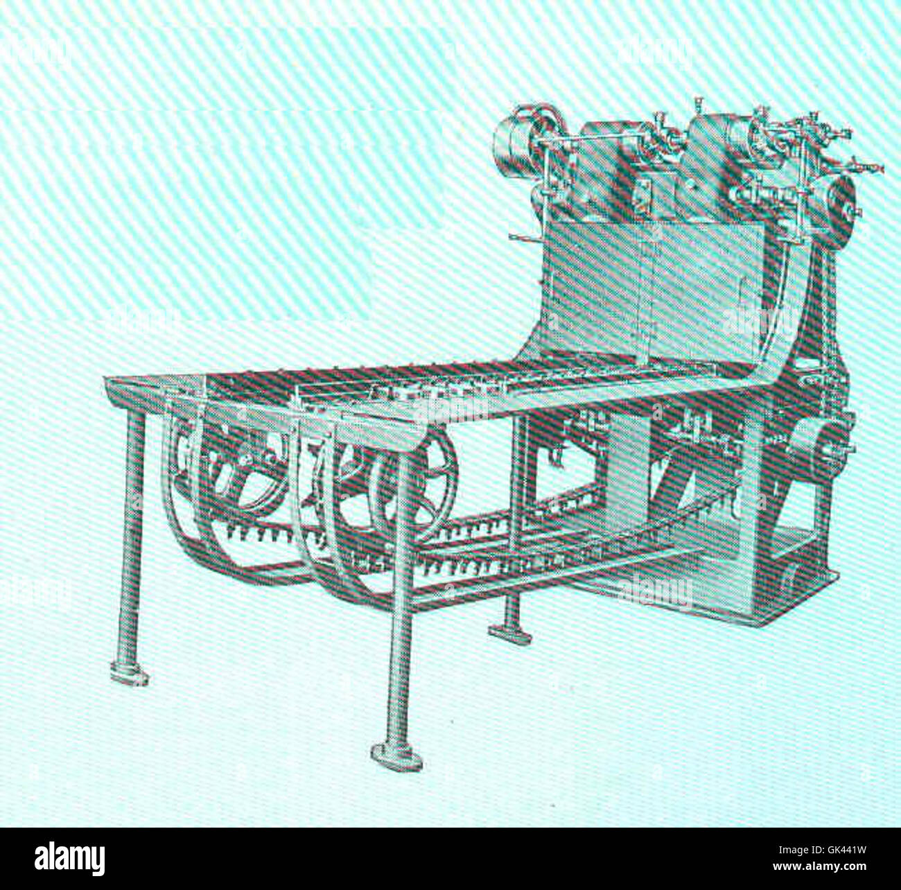 Ams font hi-res stock photography and images - Alamy