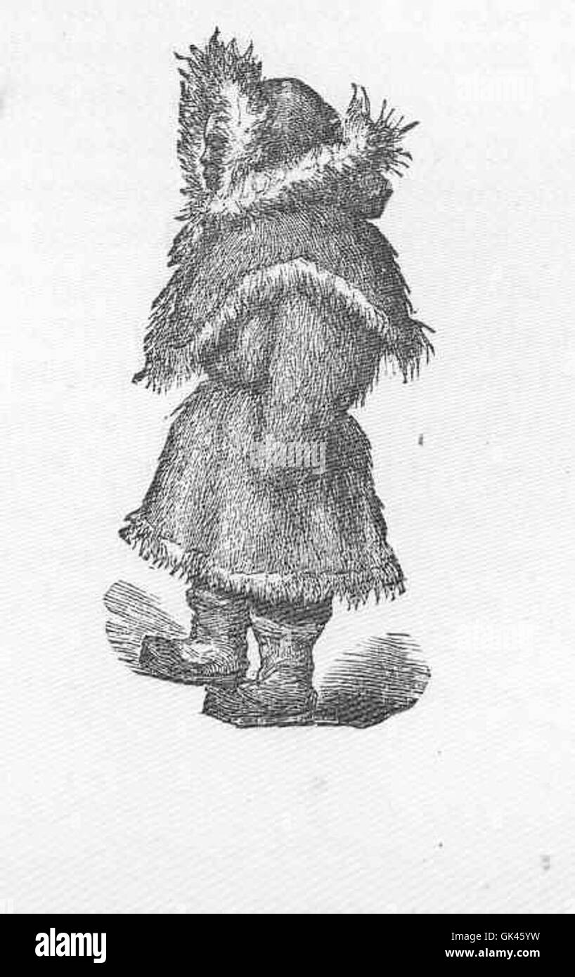 Siberian traditions Black and White Stock Photos & Images - Alamy