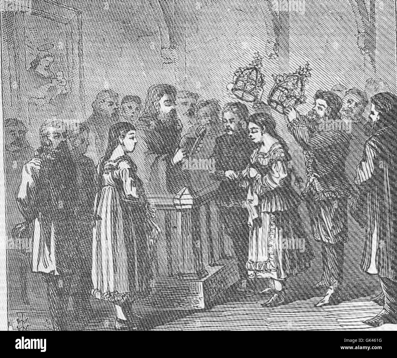 A Russian wedding involves traditional customs and rituals, which vary ...