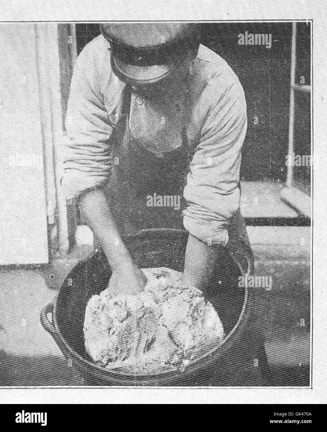 'Melange à la Main' is a French term meaning 'hand mixed,' often used ...