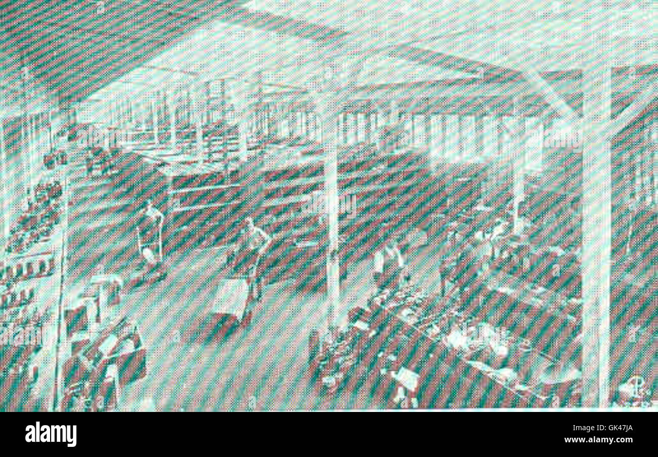 50 feet scale hi-res stock photography and images - Alamy