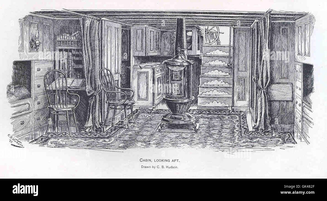 Old grampus hi-res stock photography and images - Alamy