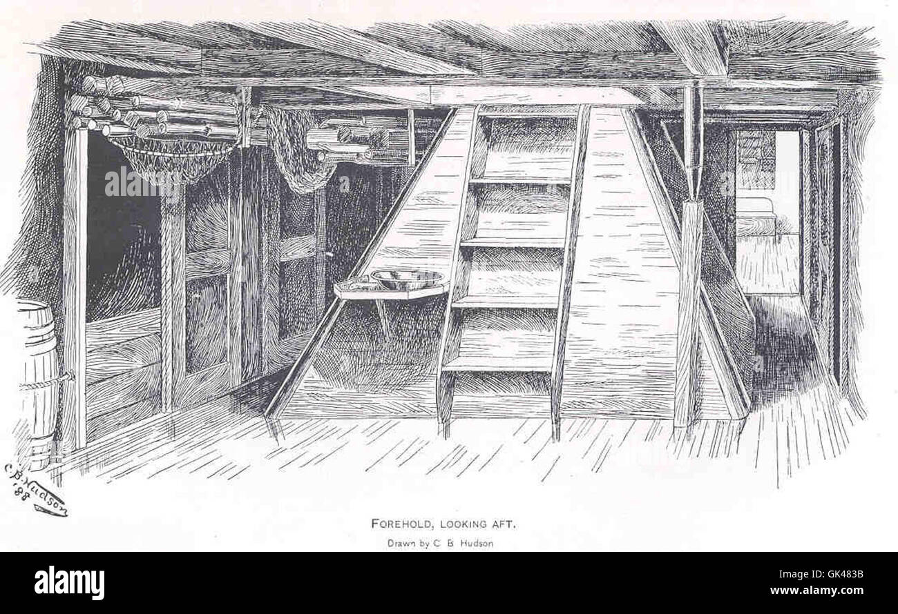 Old grampus hi-res stock photography and images - Alamy