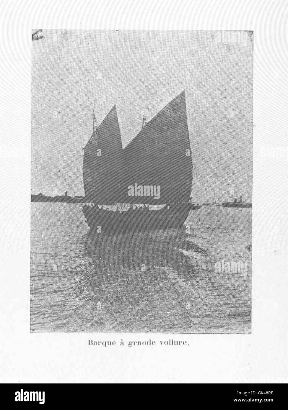 Voilure hi-res stock photography and images - Alamy