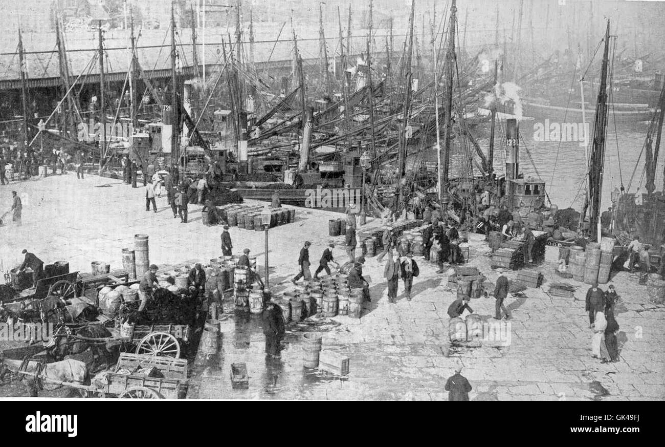 Lowestoft Black and White Stock Photos & Images - Alamy