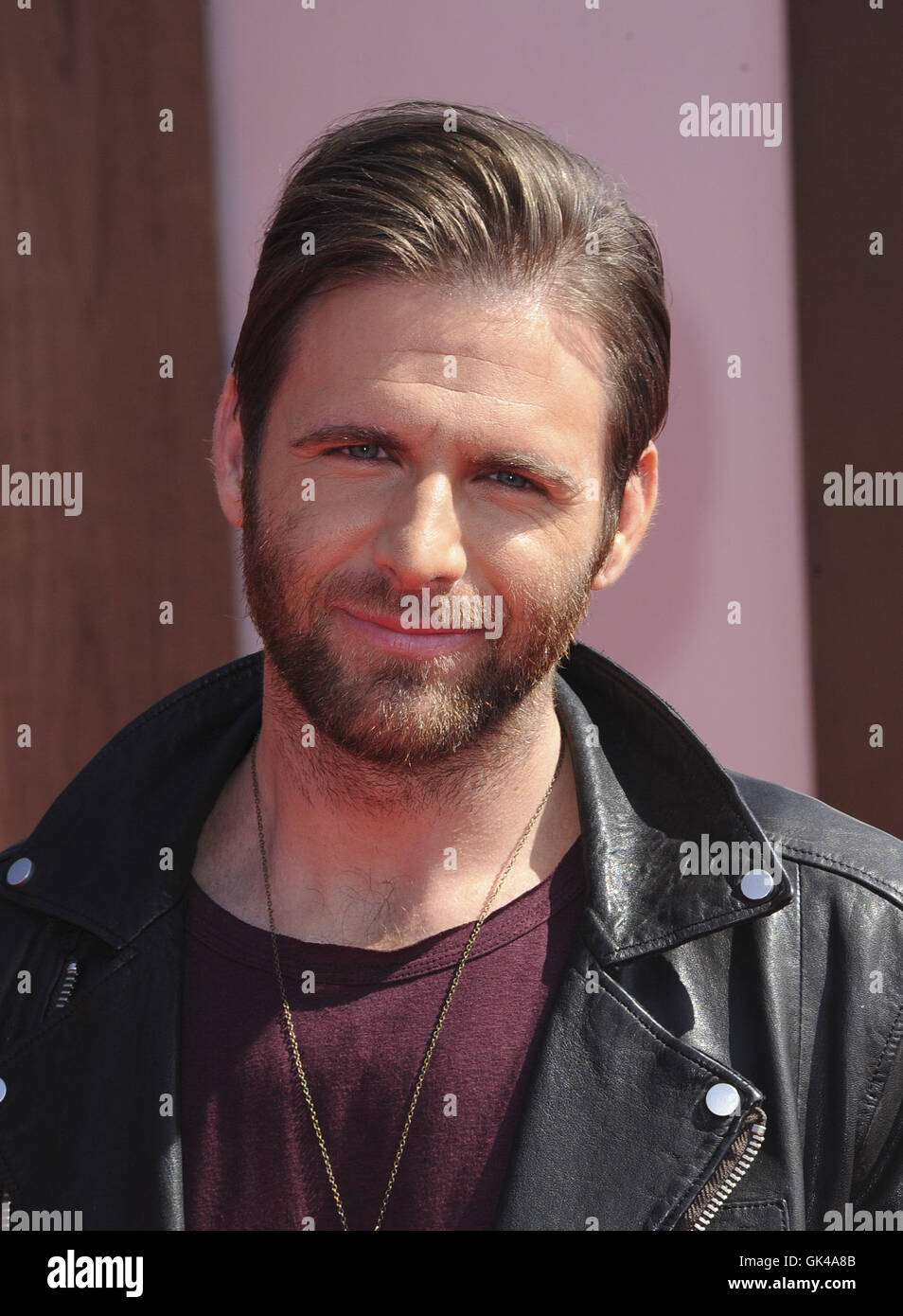 The 2016 American Country Countdown Awards - Arrivals Featuring: Canaan ...