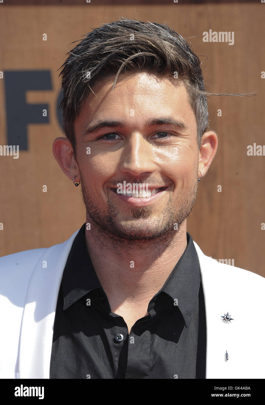 The 2016 American Country Countdown Awards - Arrivals Featuring ...