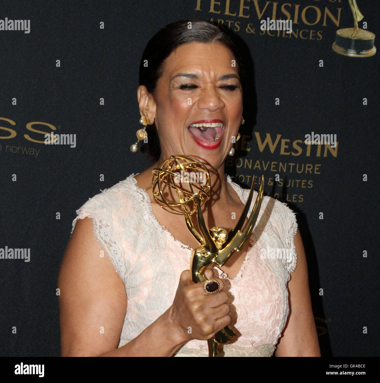 Sonia Manzano High Resolution Stock Photography and Images - Alamy