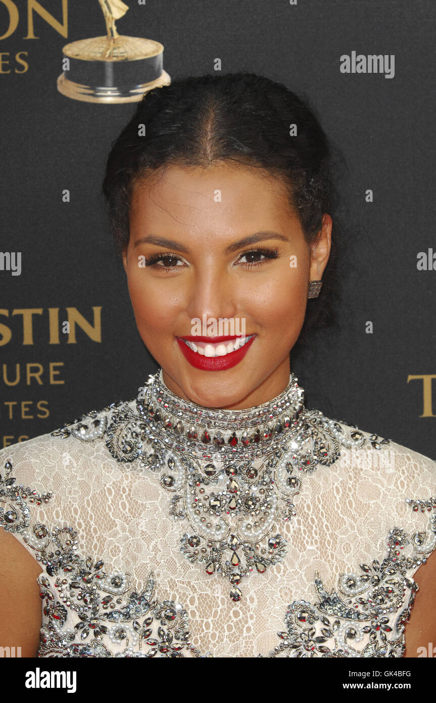 Felisha cooper hi-res stock photography and images - Alamy