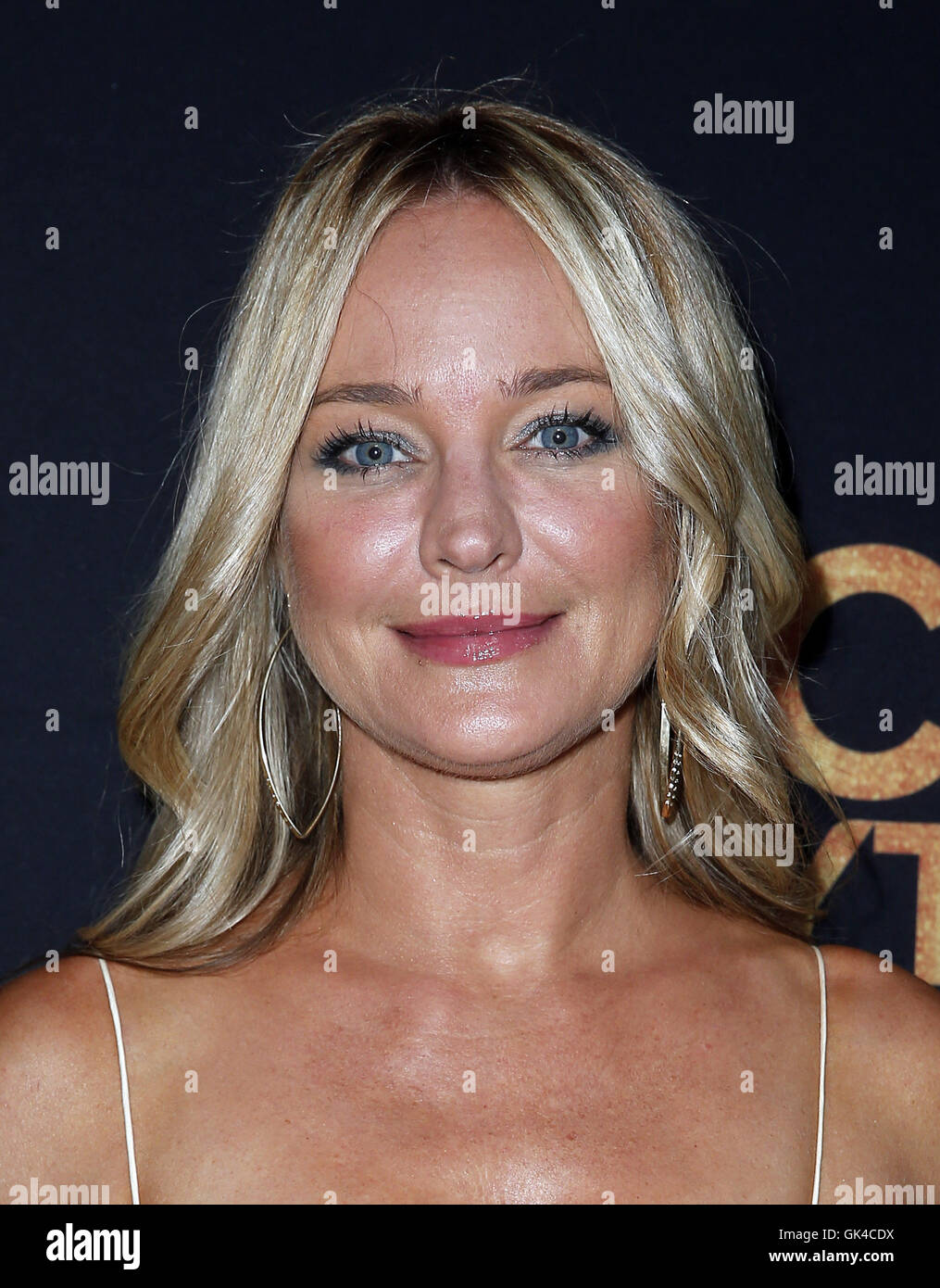 CBS' Daytime Emmy After Party held at Alexandria Ballroom - Arrivals ...