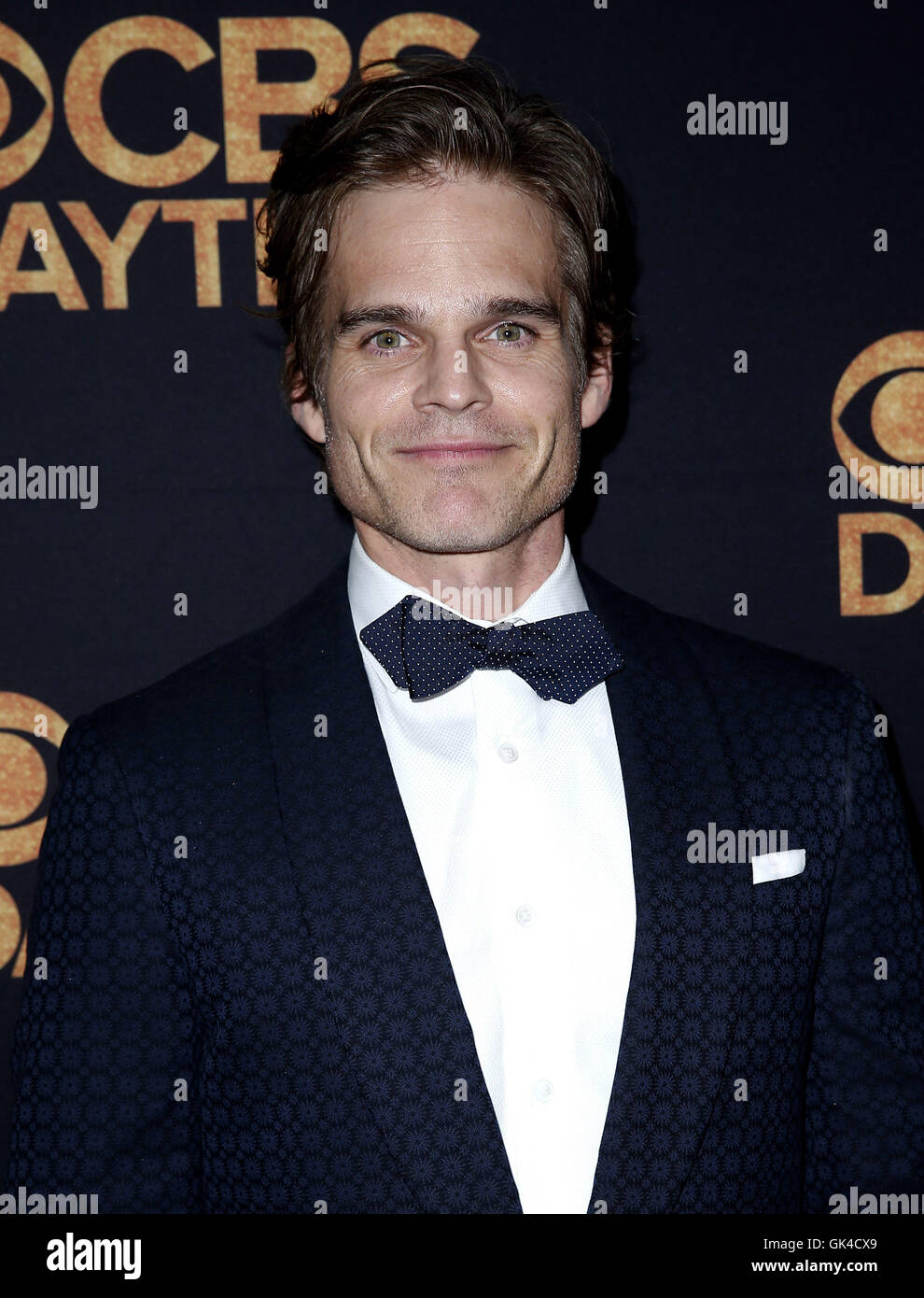 CBS Day Time Emmy After Party Red Carpet Arrivals at Alexandria ...