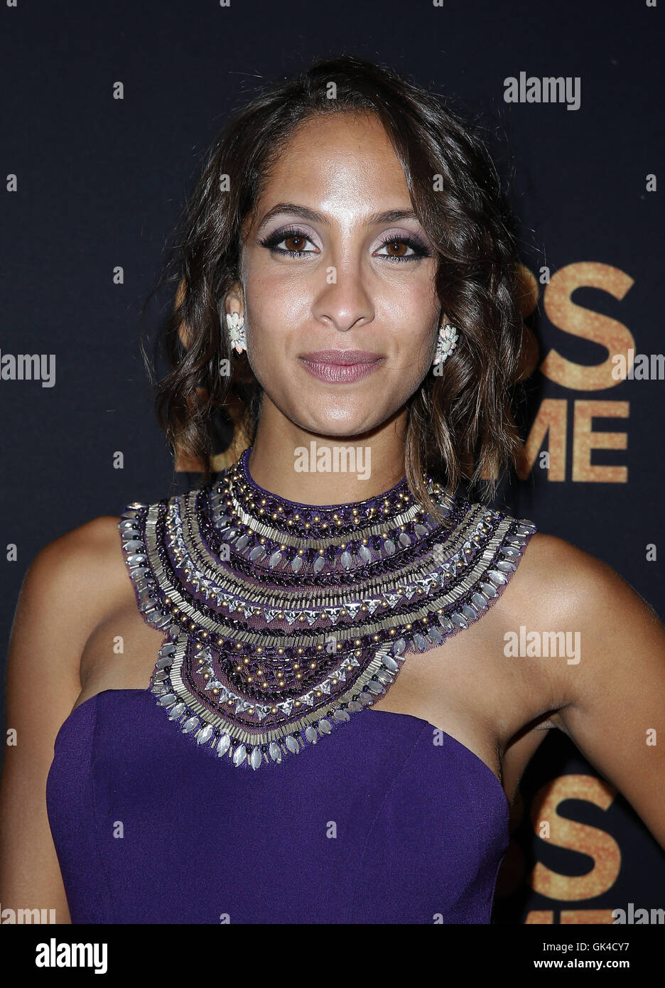 CBS Day Time Emmy After Party Red Carpet Arrivals at Alexandria ...