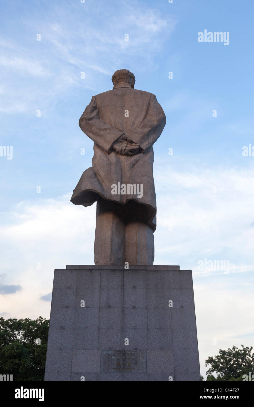 Changsha mao statue hi-res stock photography and images - Alamy