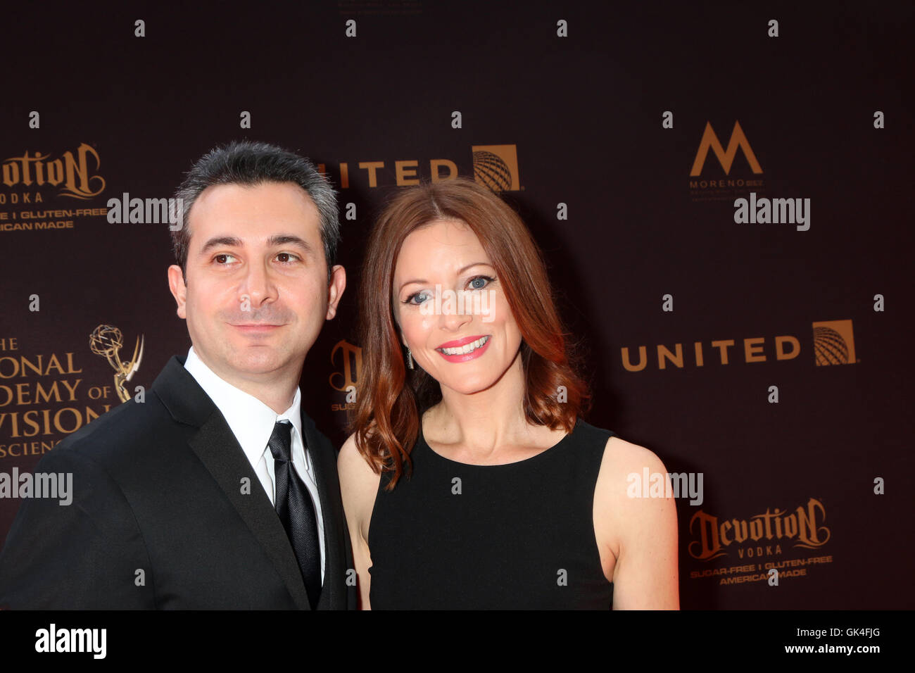 Elizabeth bogush hi-res stock photography and images - Alamy