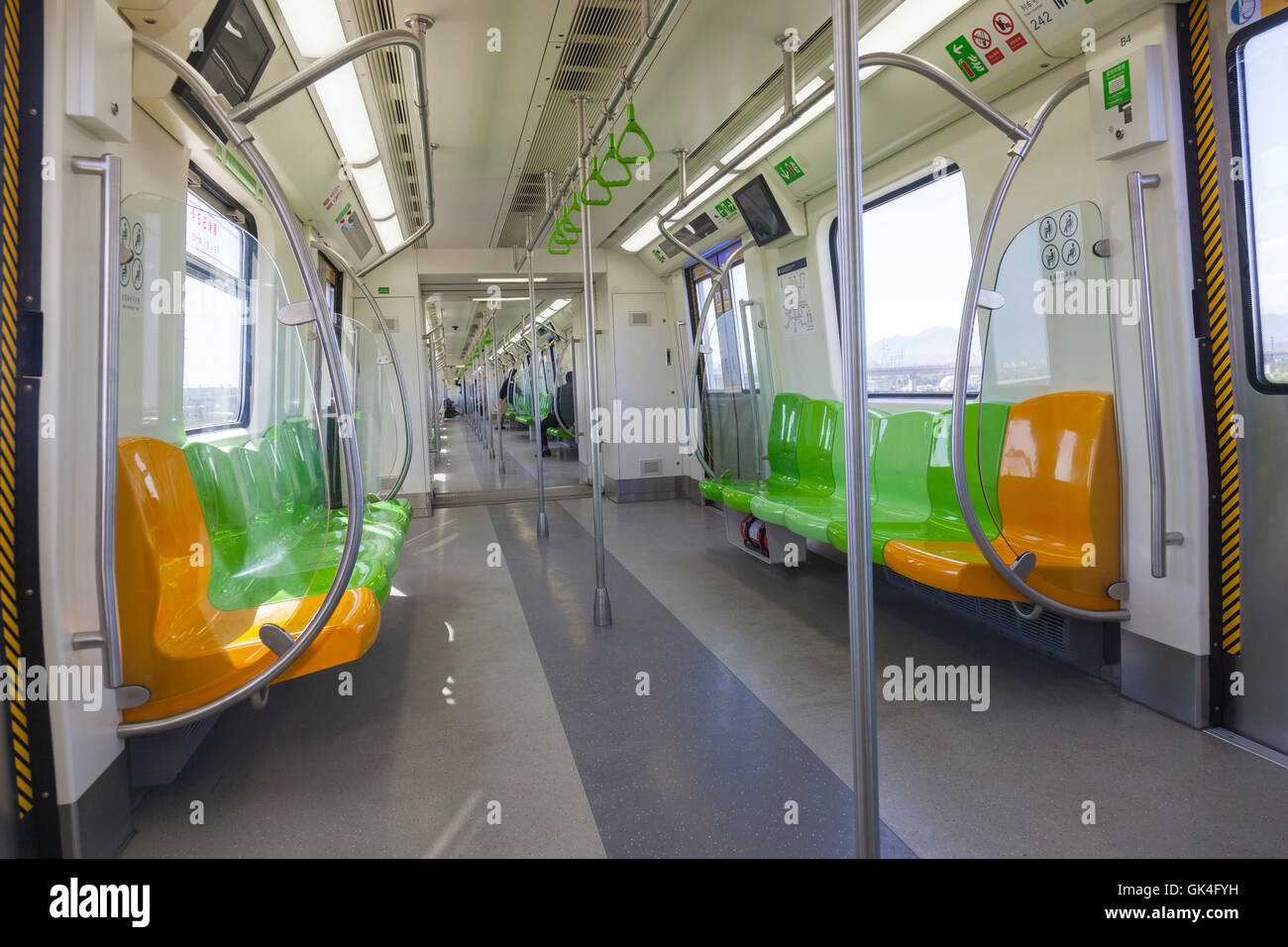 Beijing suburban Cabin Stock Photo - Alamy