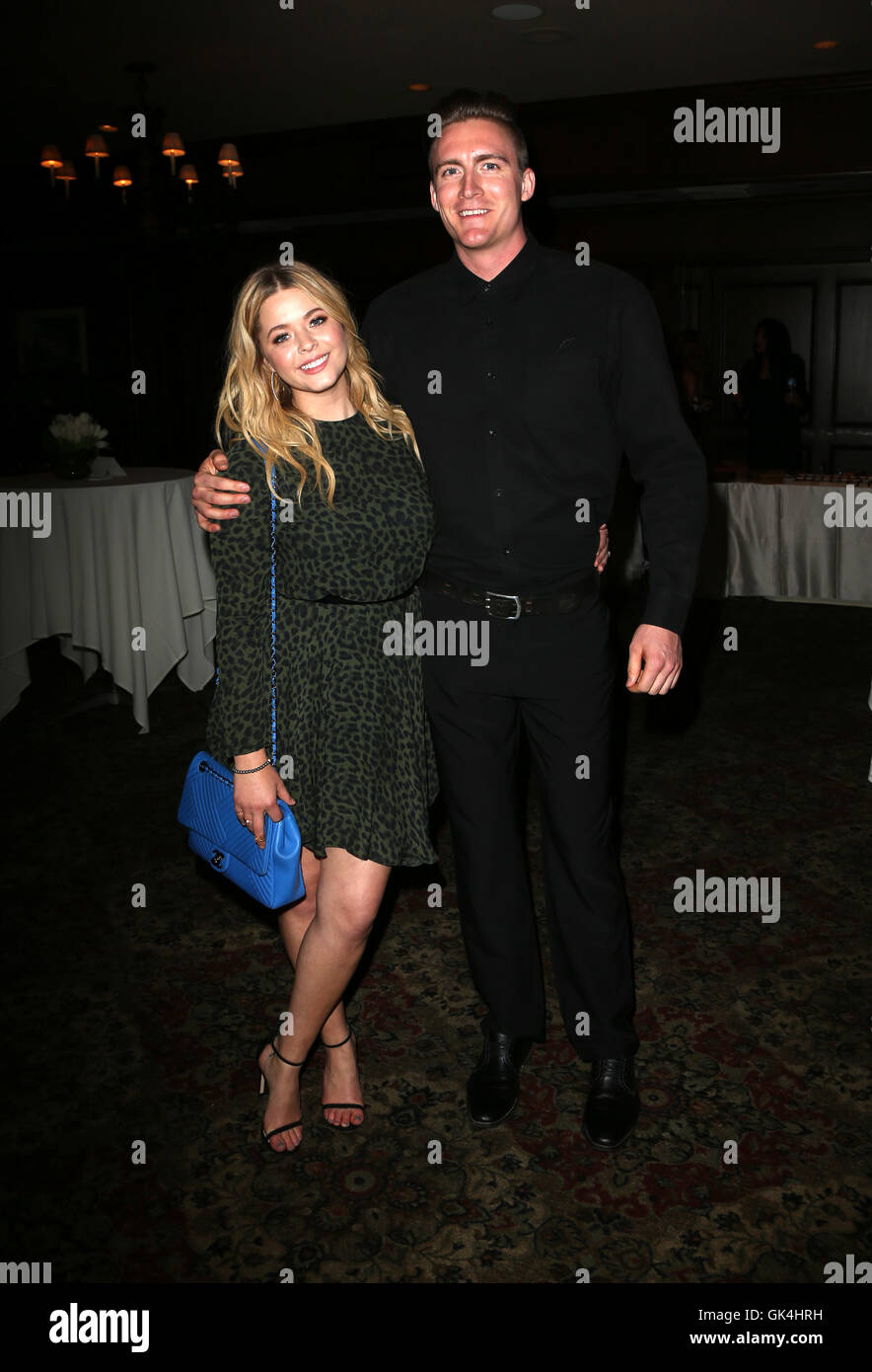 Hudson Sheaffer Girlfriend