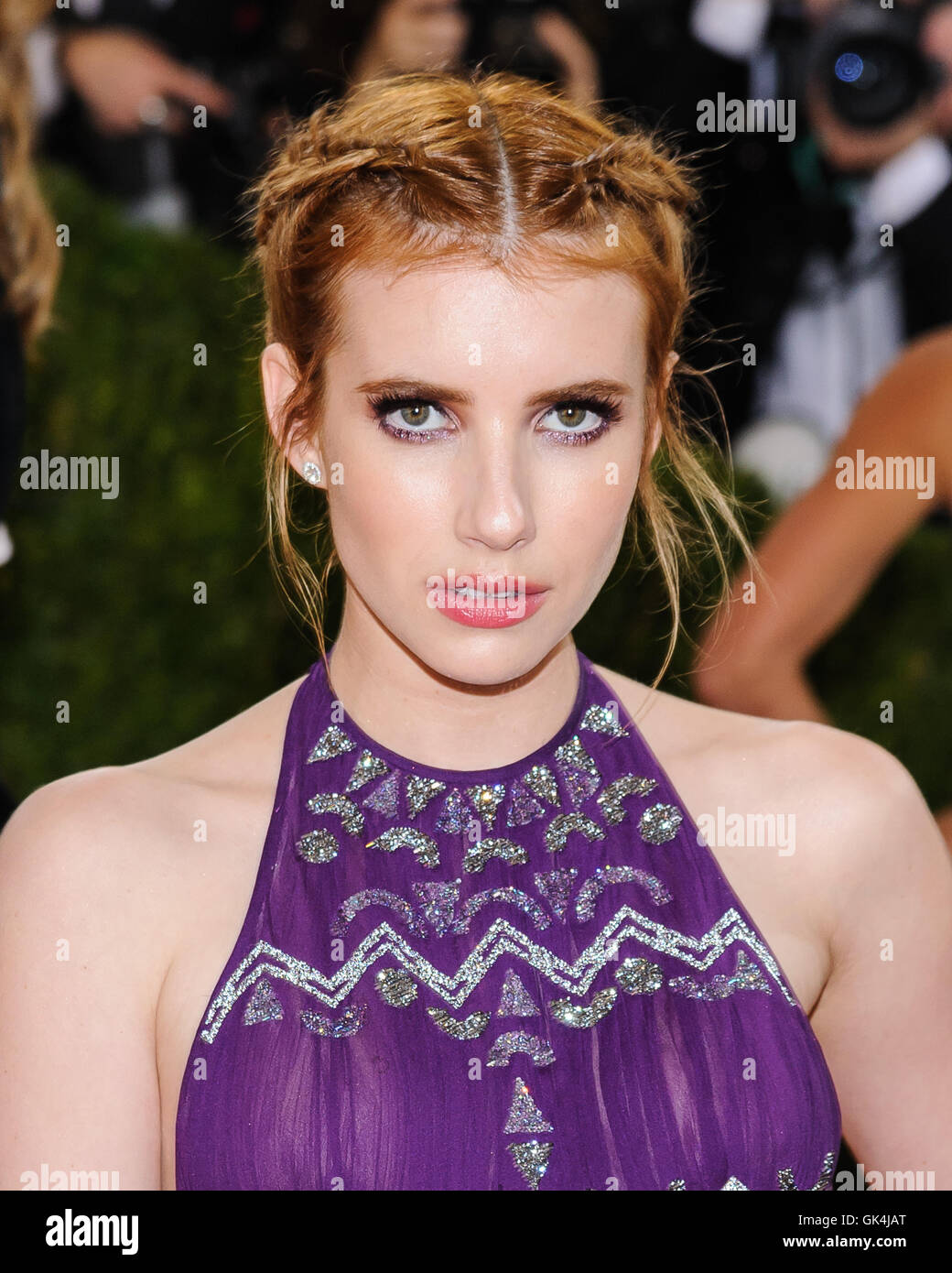 Metropolitan Museum of Art Costume Institute Gala: Manus x Machina ...