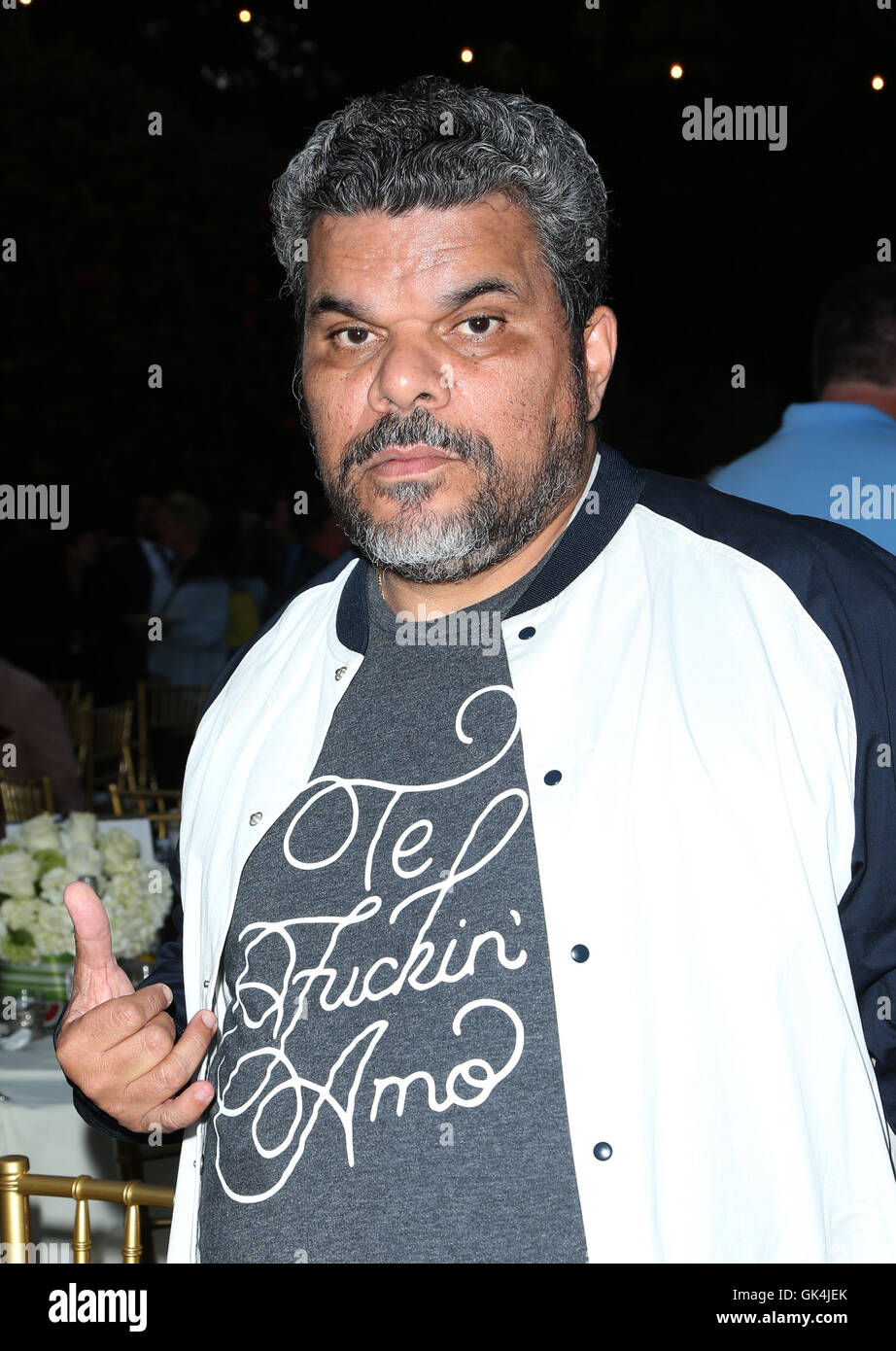 George luis hi-res stock photography and images - Alamy