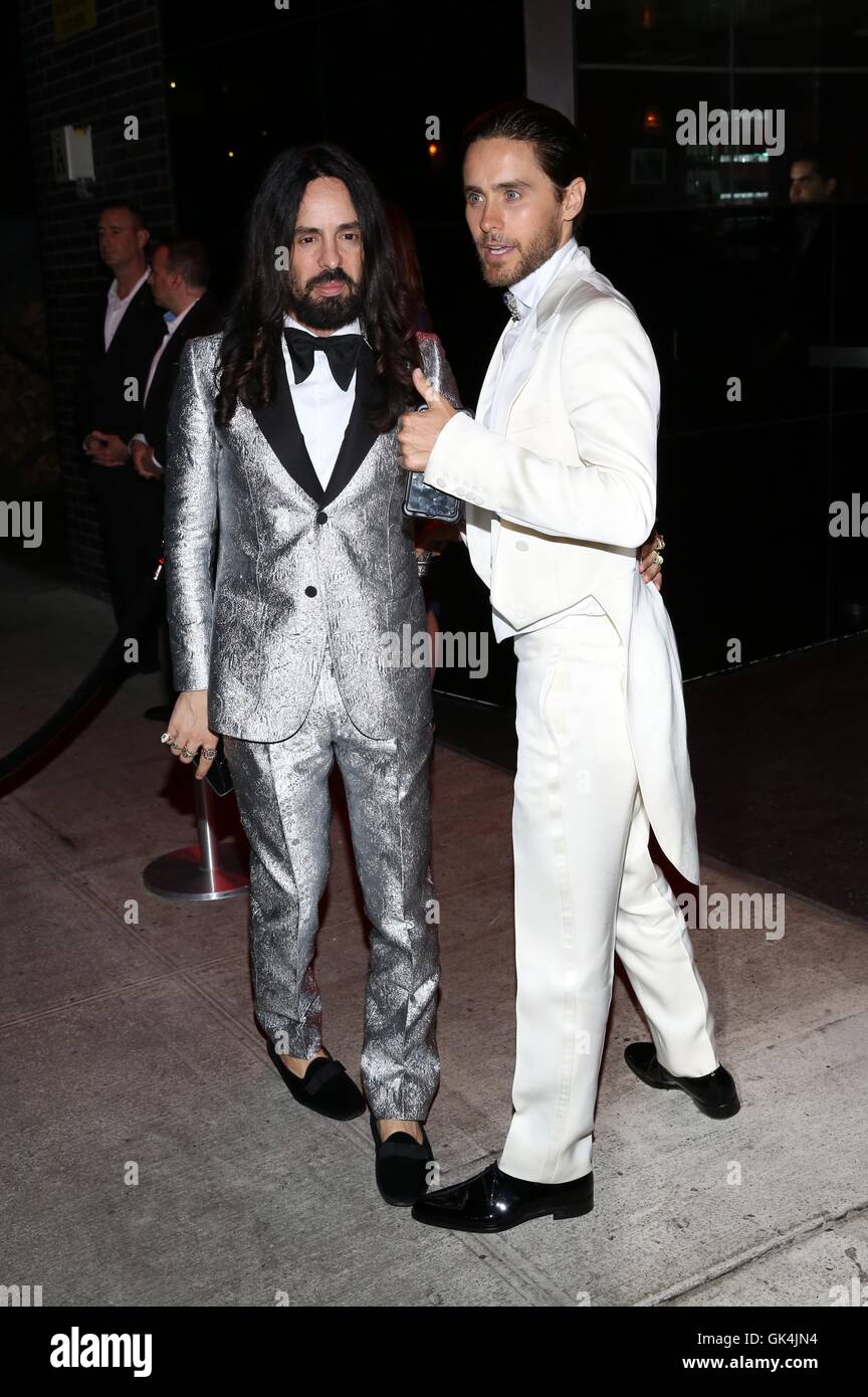 Manus x Machina: Fashion In An Age Of Technology' Costume Institute ...