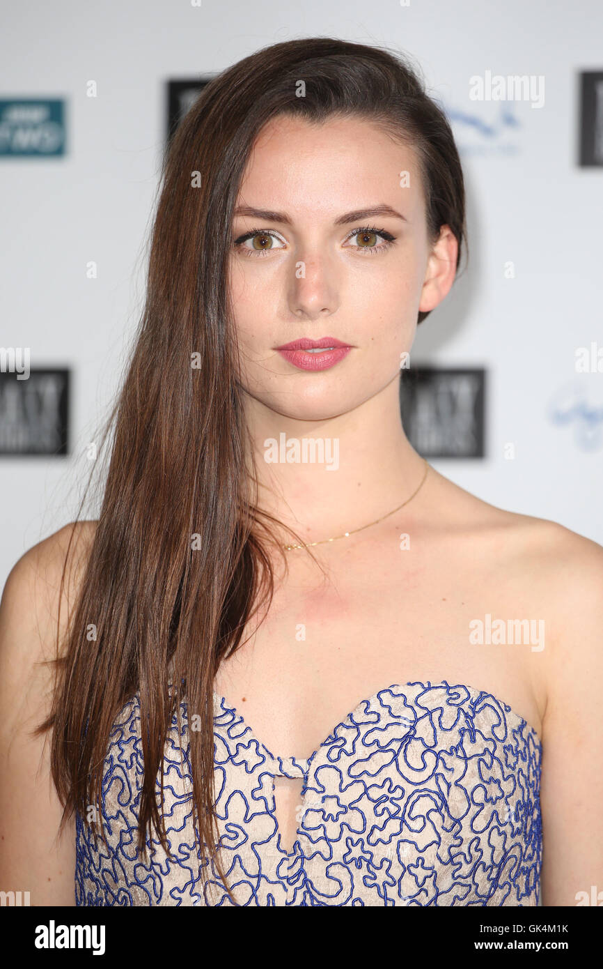 Peaky Blinders preview screening held at BFI Southbank - Arrivals ...