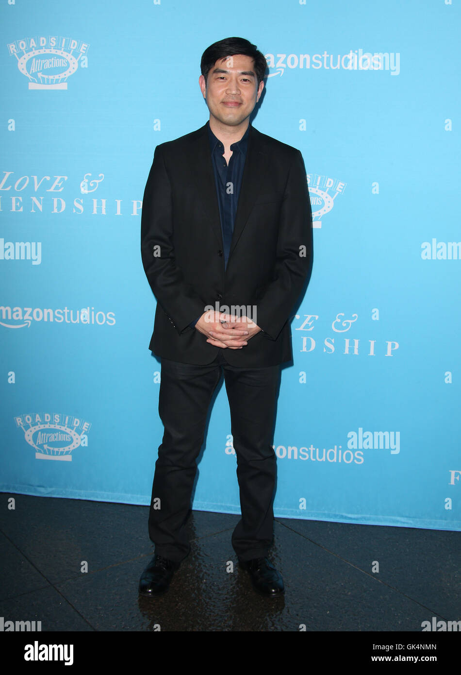 Premiere of Roadside Attractions' 'Love And Friendship' at Directors ...