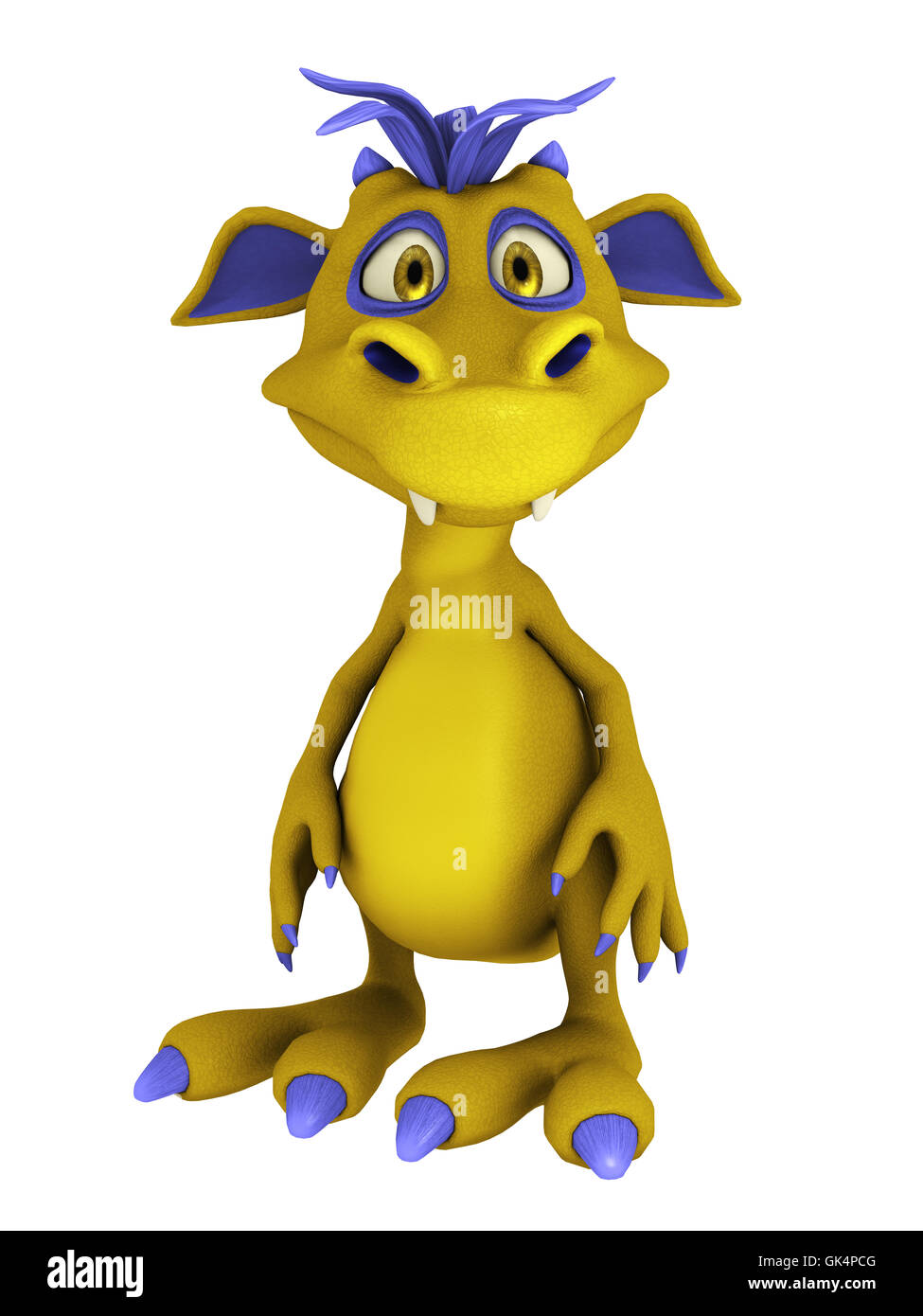 Goofy look hi-res stock photography and images - Alamy