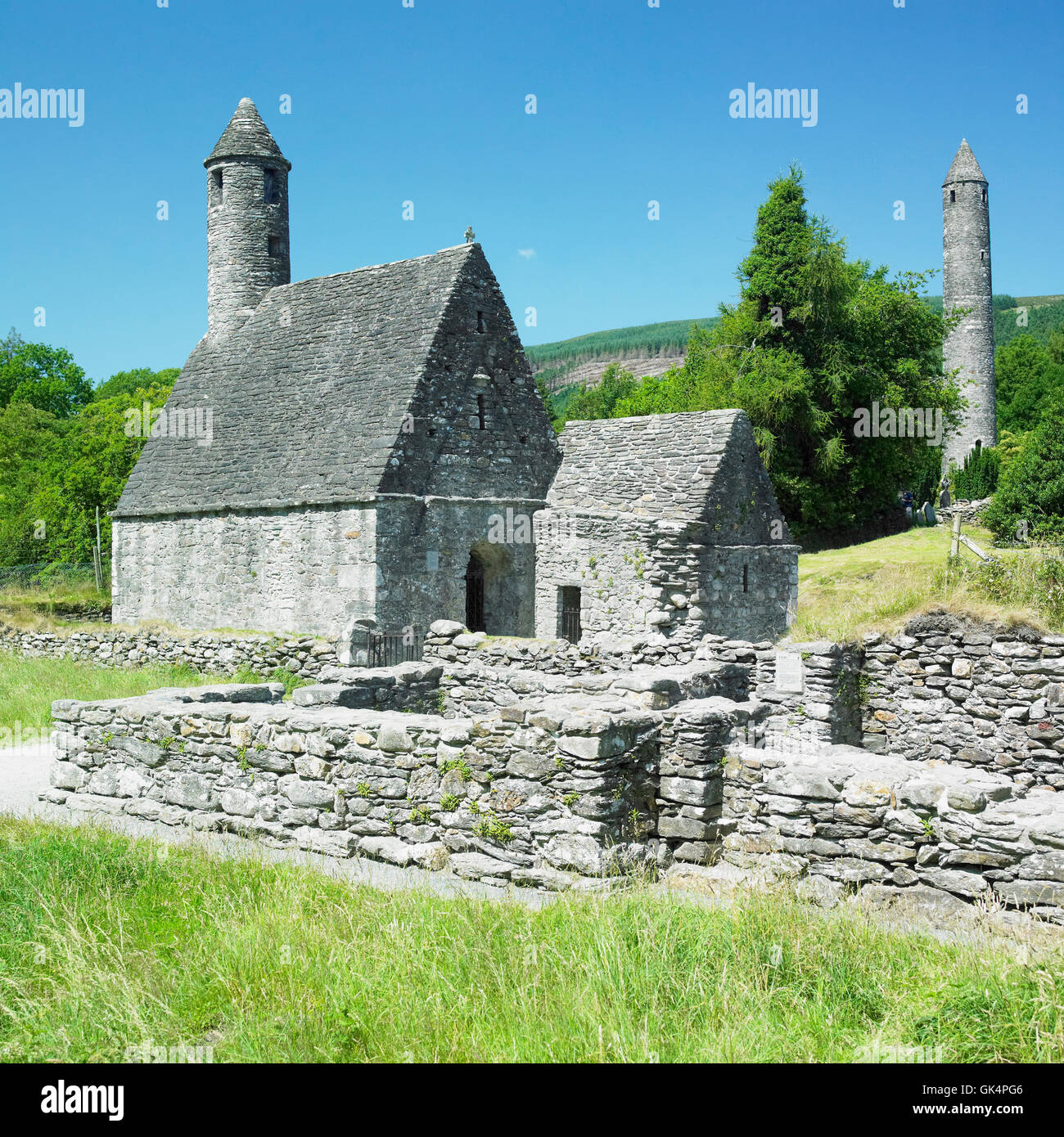 style of construction architecture architectural style Stock Photo - Alamy