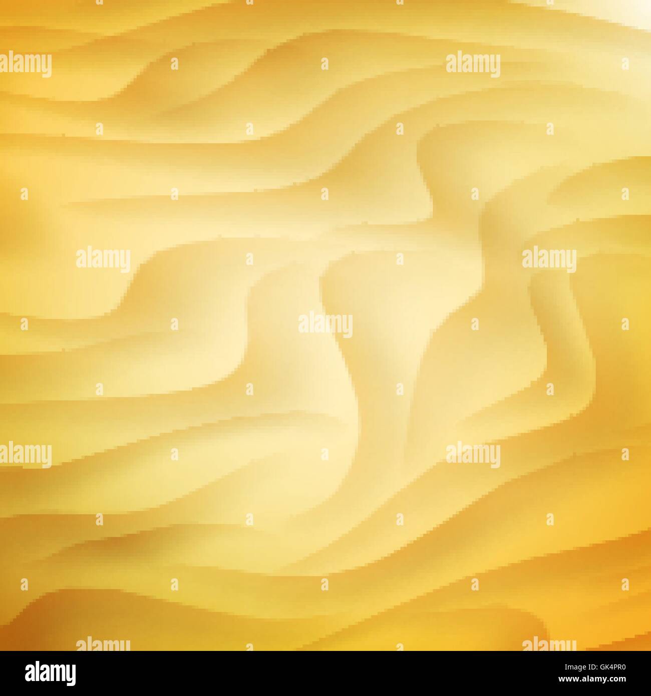 Summer Sand background template. EPS 10 Stock Vector Image & Art - Alamy