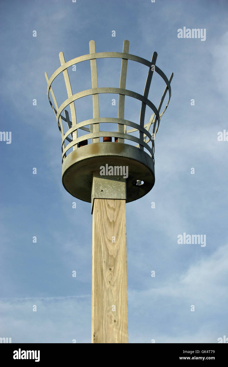 Beacon basket hi-res stock photography and images - Alamy
