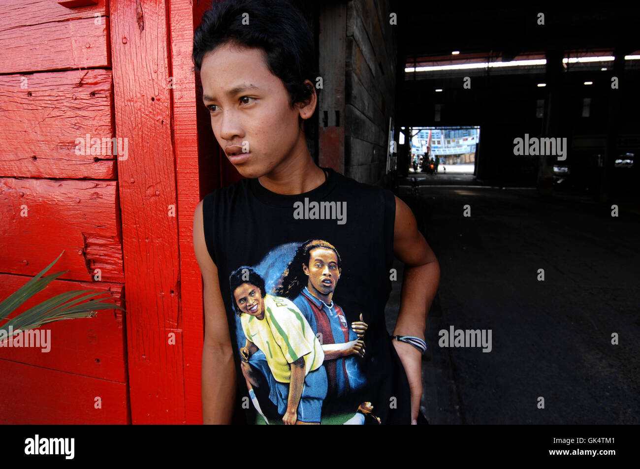 © Jeremy Horner/Corbis Stock Photo - Alamy