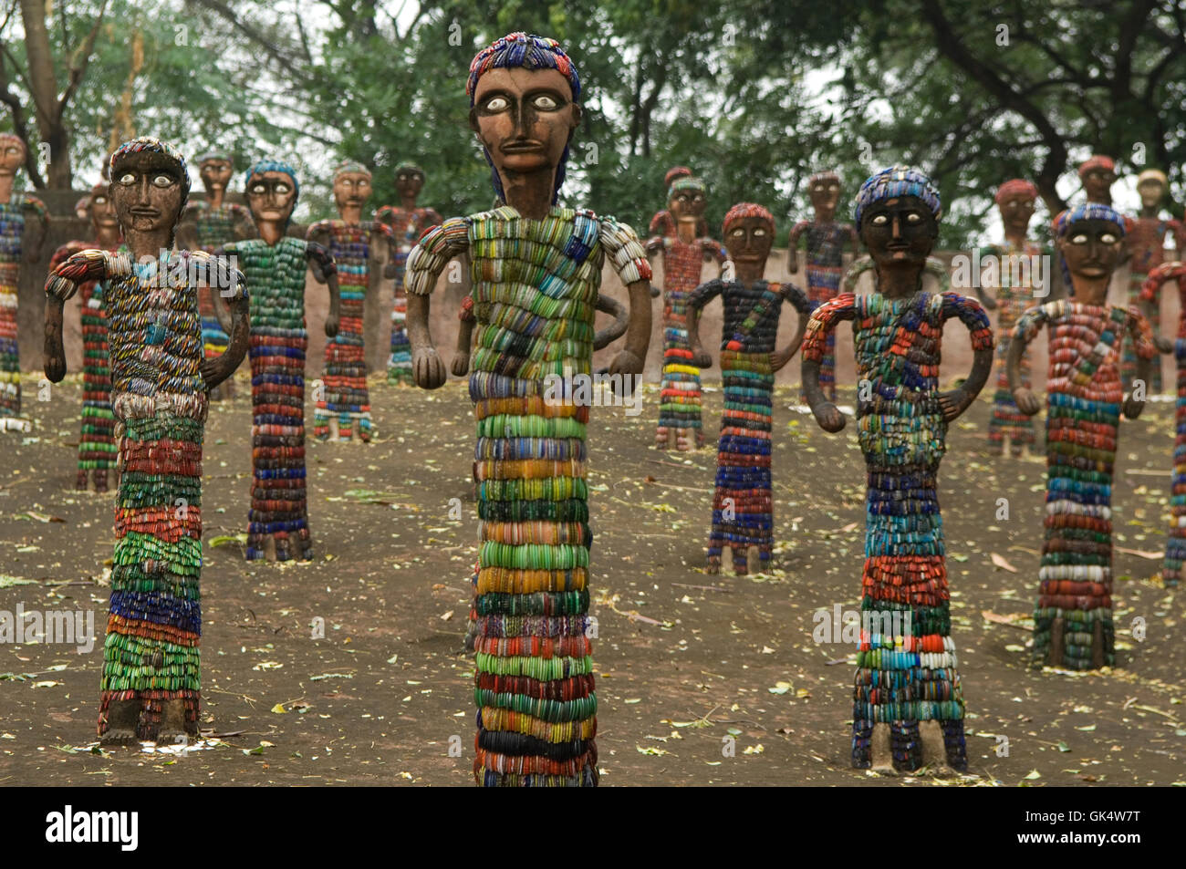 Statues punjab hi-res stock photography and images - Alamy