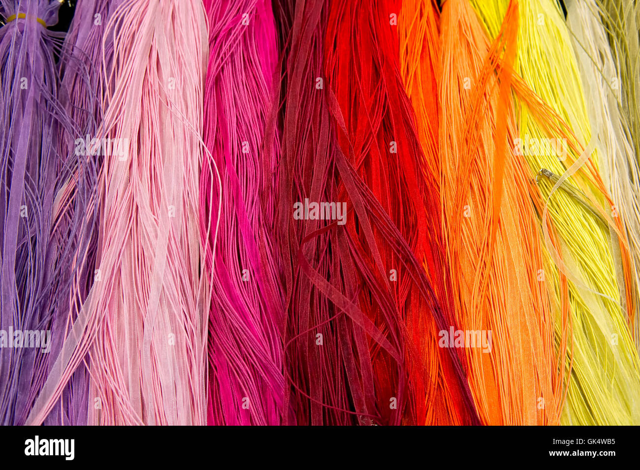 Samples of textiles hi-res stock photography and images - Alamy