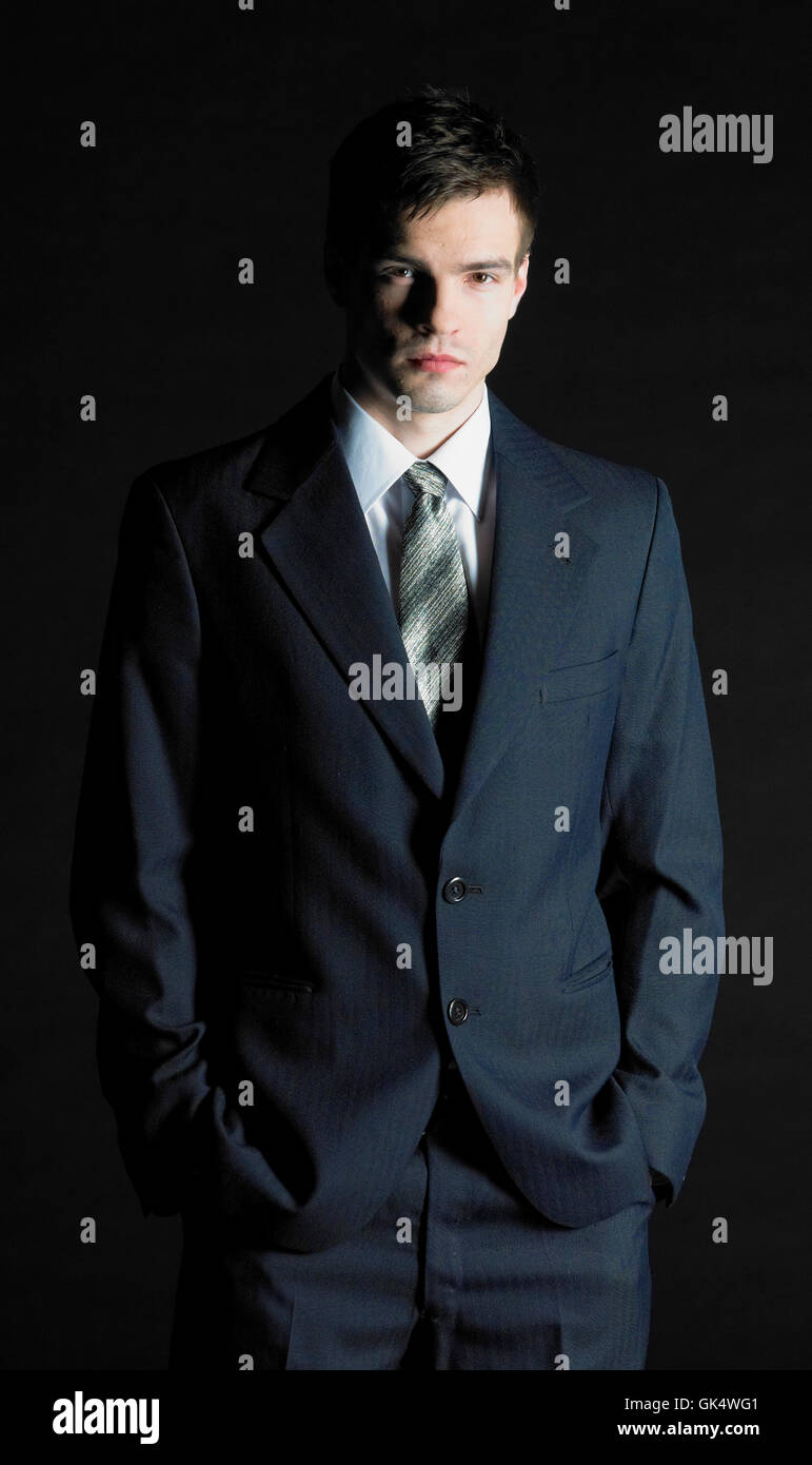 man humans human beings Stock Photo - Alamy