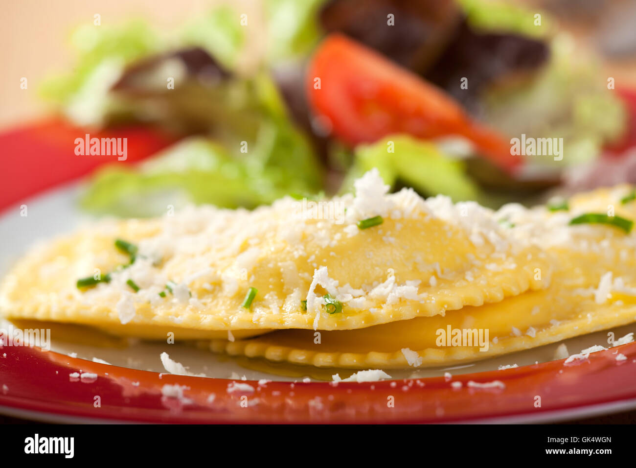 Parmesan edge hi-res stock photography and images - Alamy