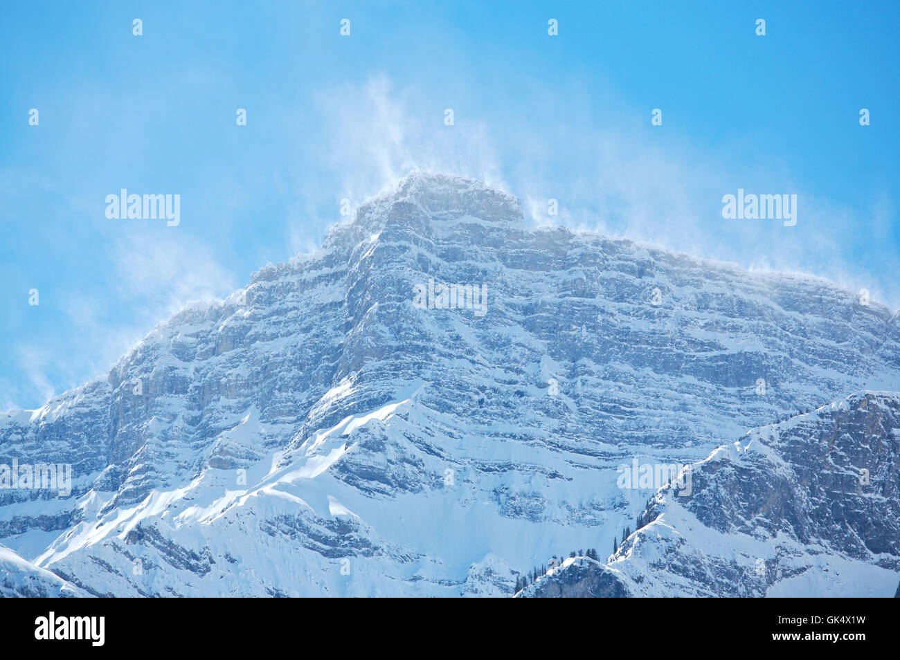 winter snow coke Stock Photo - Alamy
