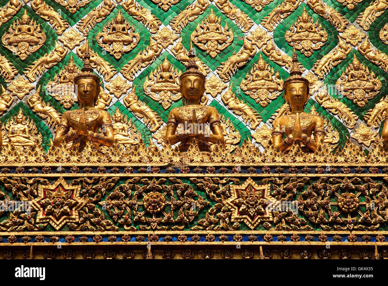 religious temple art Stock Photo - Alamy