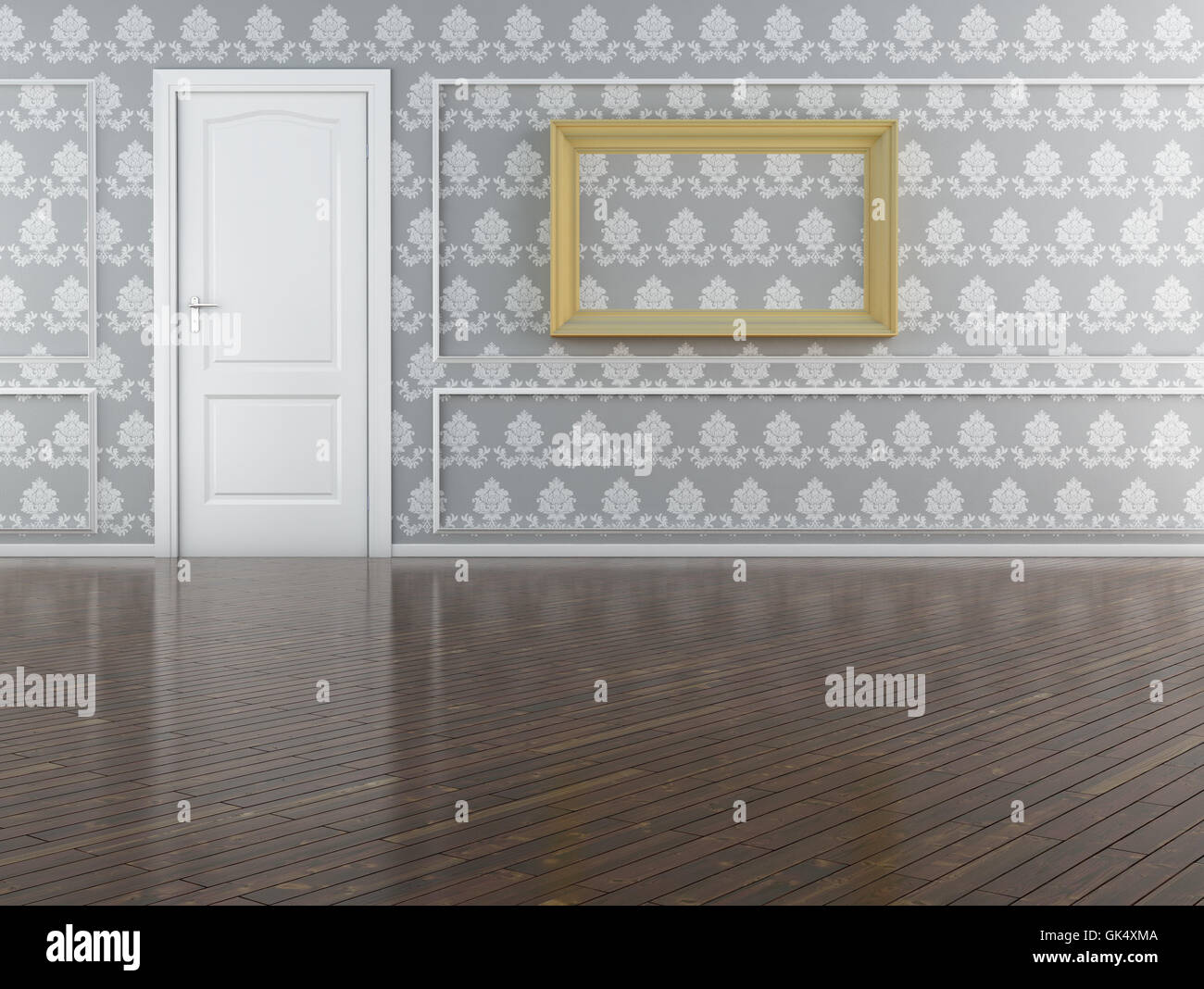 Interior of building hi-res stock photography and images - Alamy