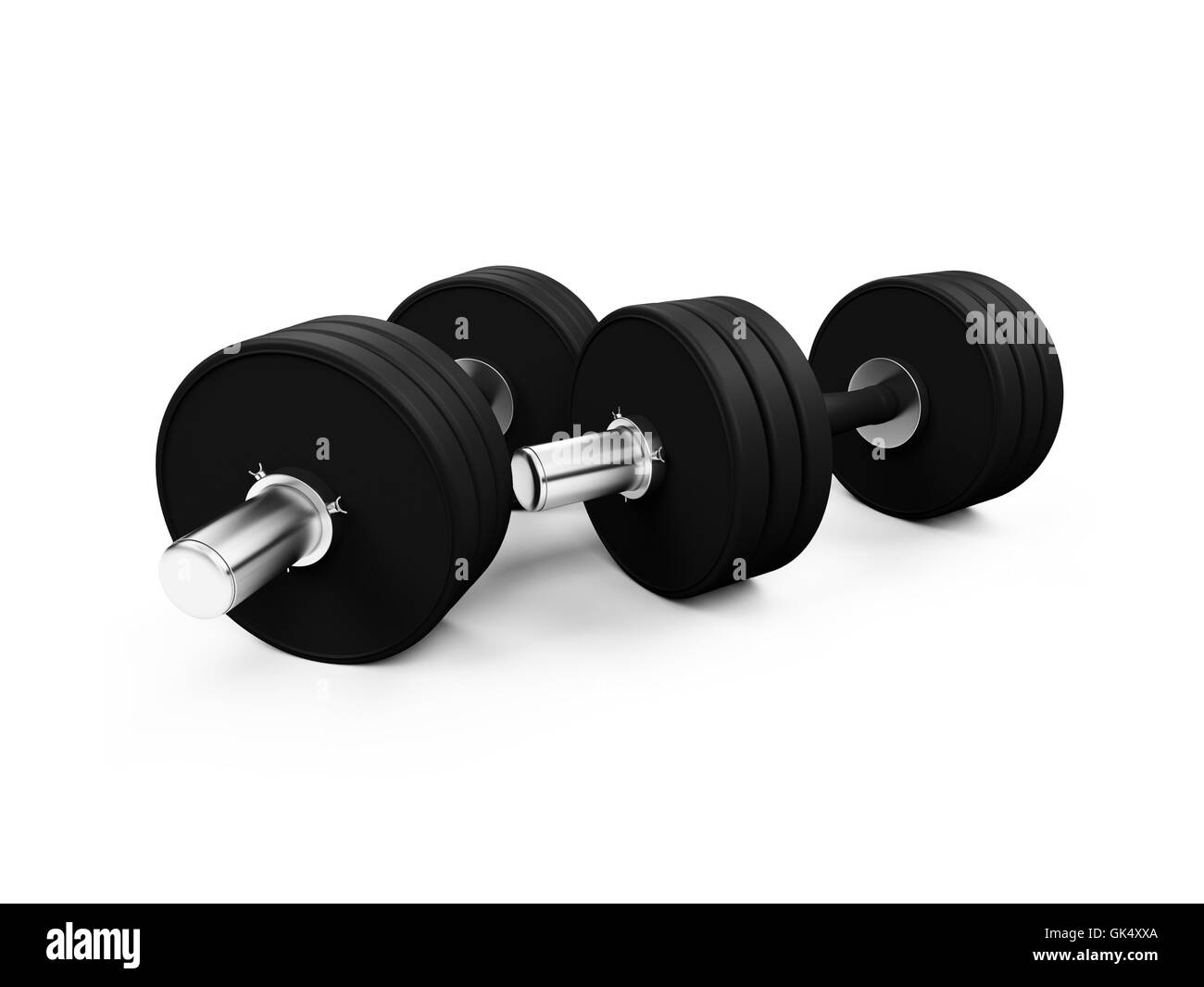 Build strength Cut Out Stock Images & Pictures - Alamy