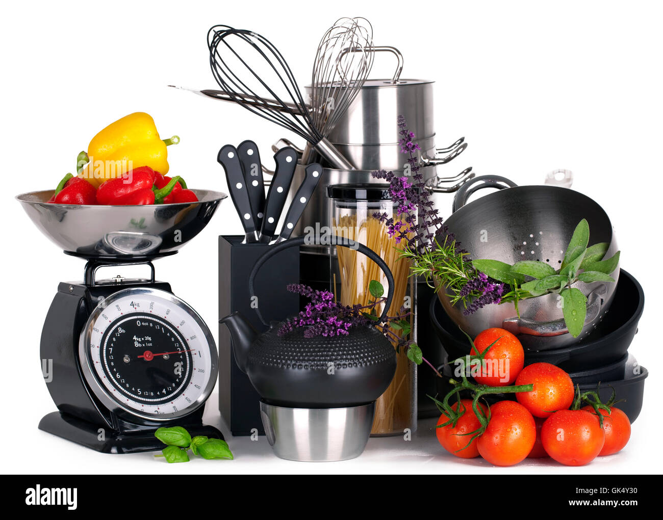 boil cooks boiling Stock Photo - Alamy