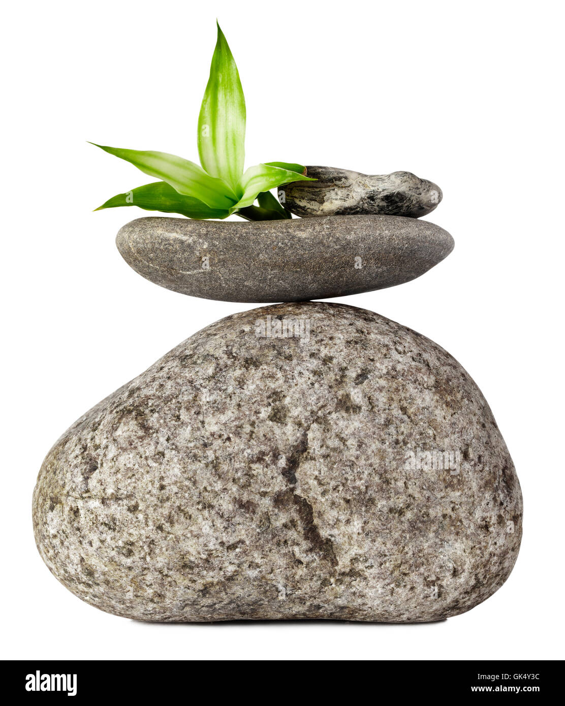 Tipping stone hi-res stock photography and images - Alamy