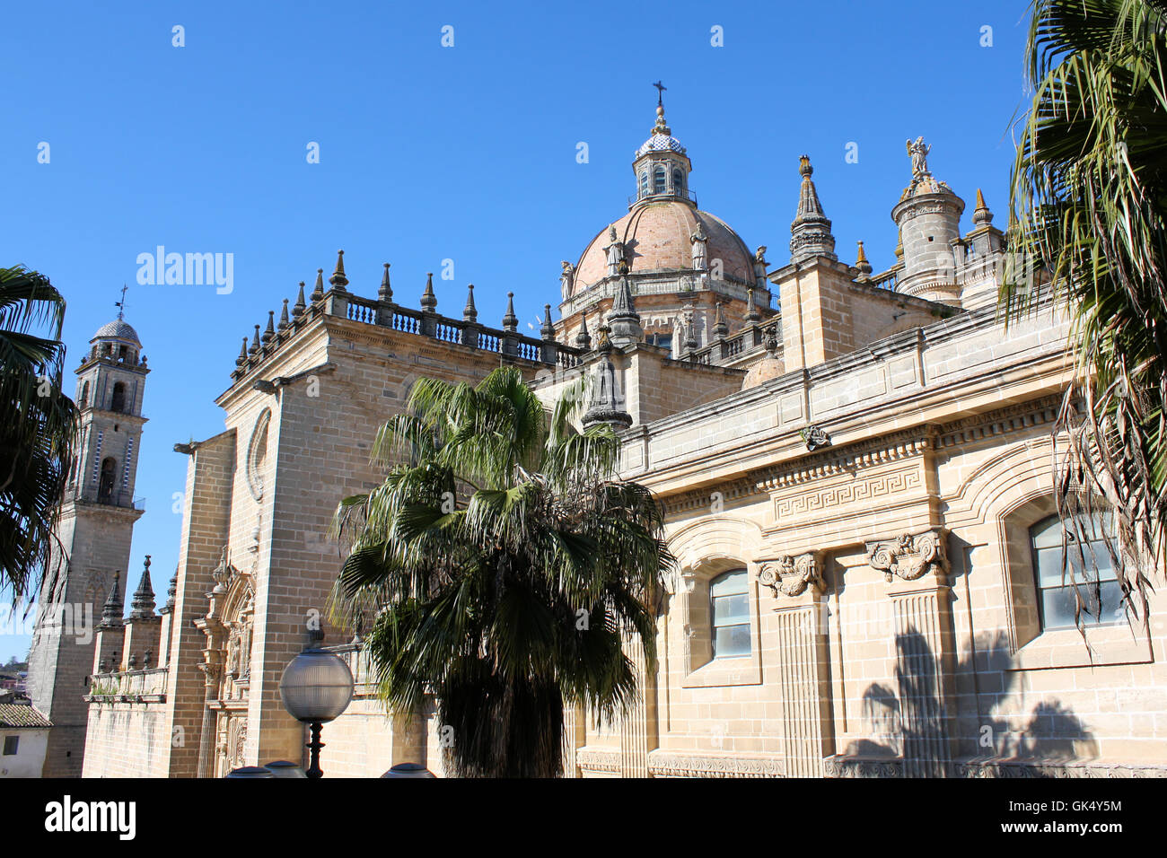 church dome baroque Stock Photo - Alamy