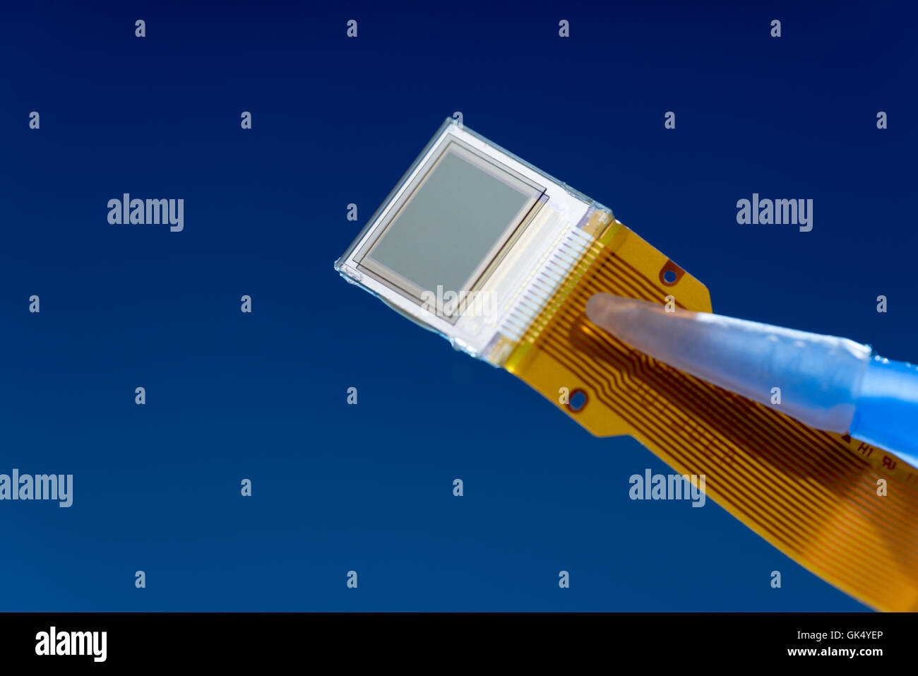 Image / imaging sensor is a sensor that detects and conveys the ...
