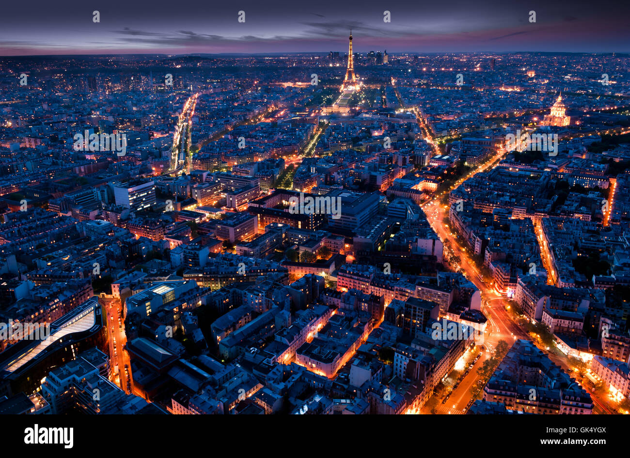 paris house building Stock Photo - Alamy